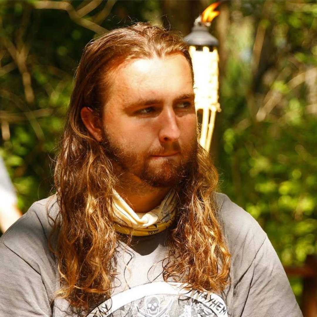 Episode 18: Survivor Expert Austin Jackson