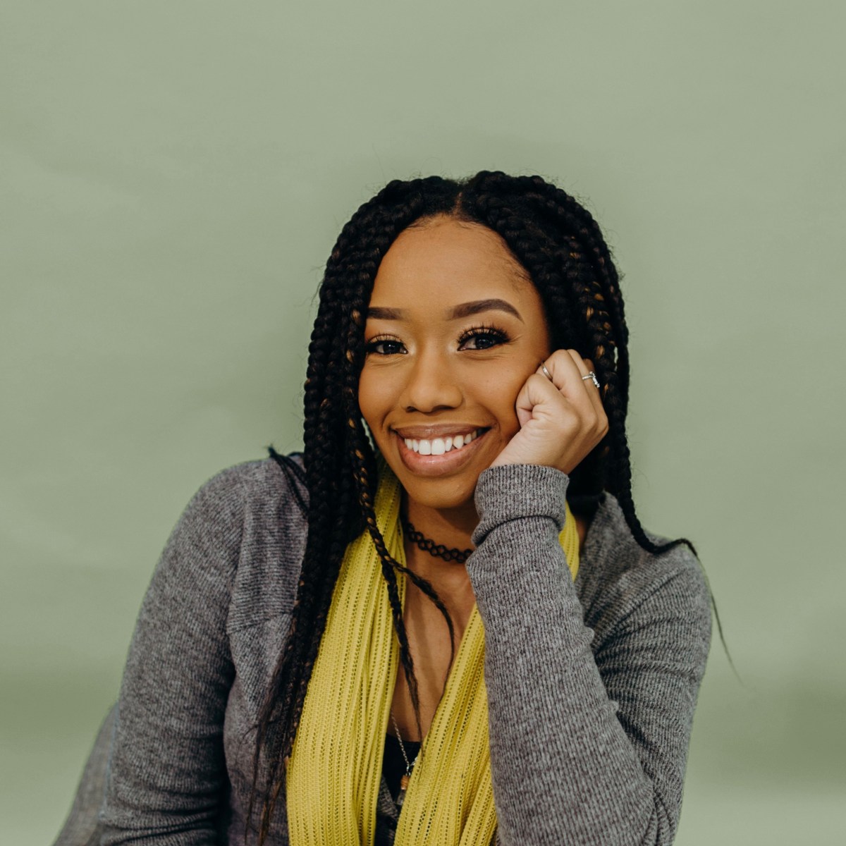 Episode 74: “Teach, My Heart to Reach” with Musical Artist Doe Jones