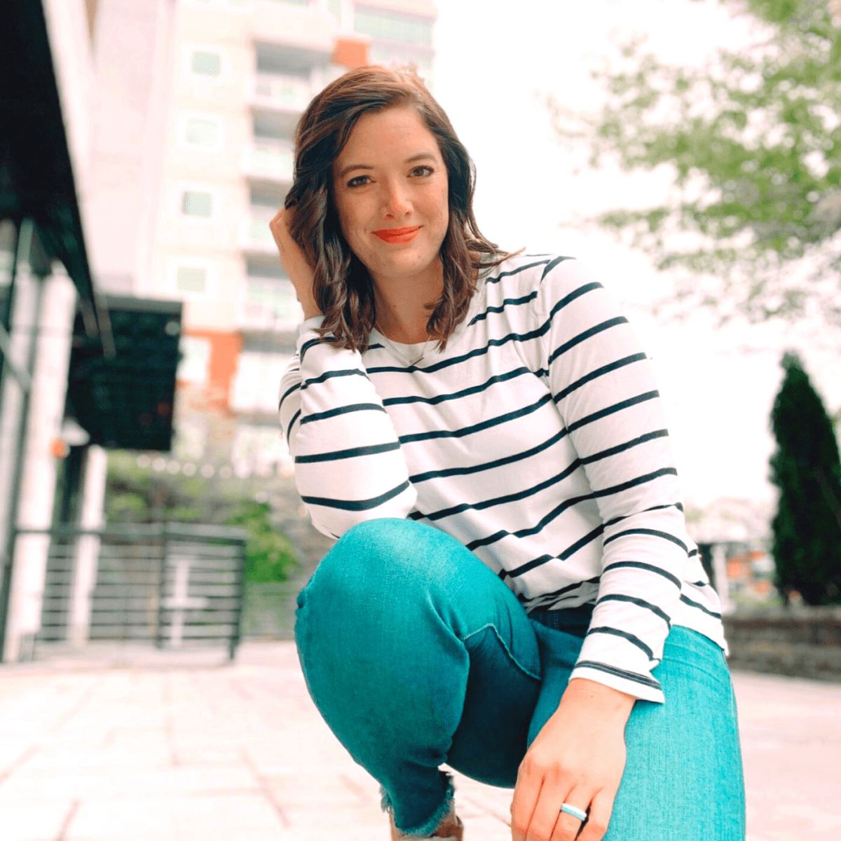 Episode 85: “Uprooting Religion, Growing in Relationship” with Laura ...