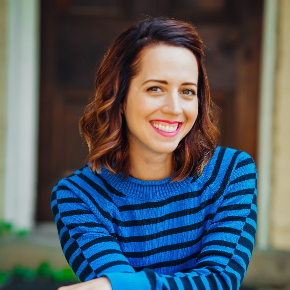 Episode 88: Dismantling Lies Keeping You From Healing with Jessica Hottle