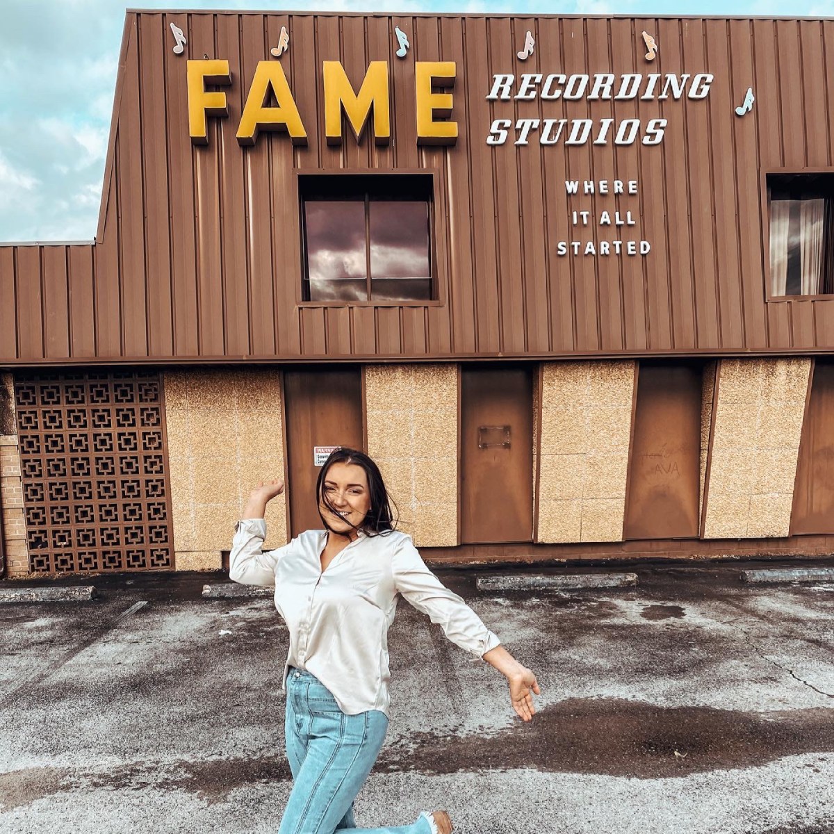 MSL: Fame Recording Studios
